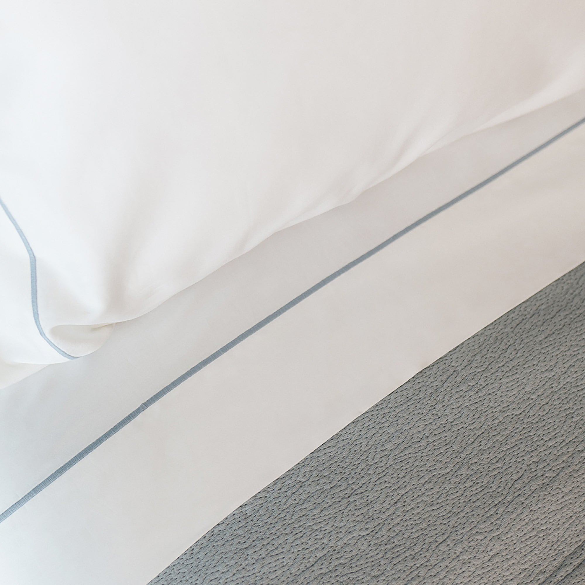 Serene Duvet Cover Set | Rest & Reset Luxury Organic Bedding