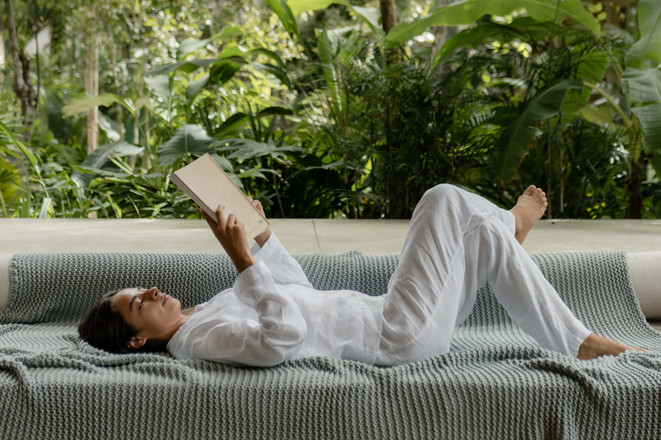 The Fold | Sleep, Wellness & Living by Rest & Reset